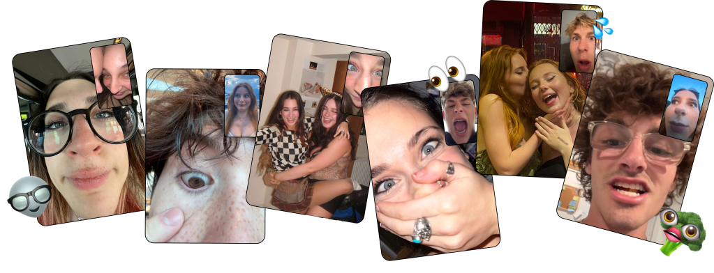 Frog – The social network fr. – Moments hyped in sequels