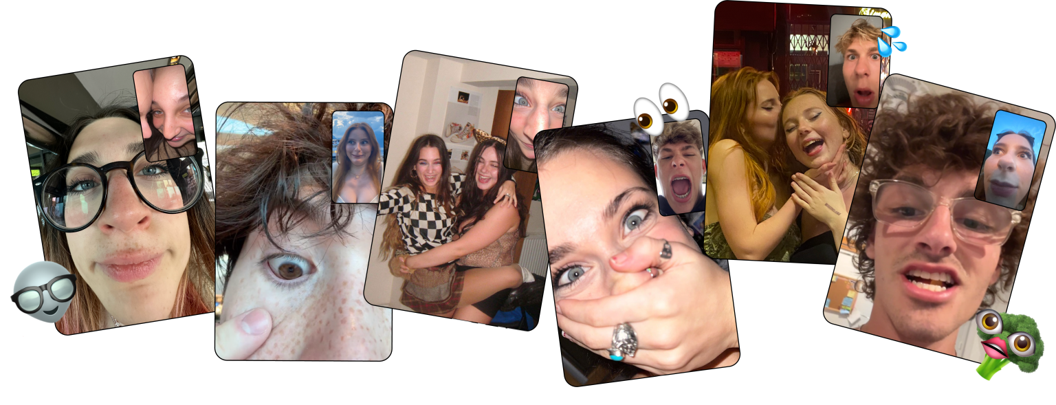 Frog – The social network fr. – Moments hyped in sequels